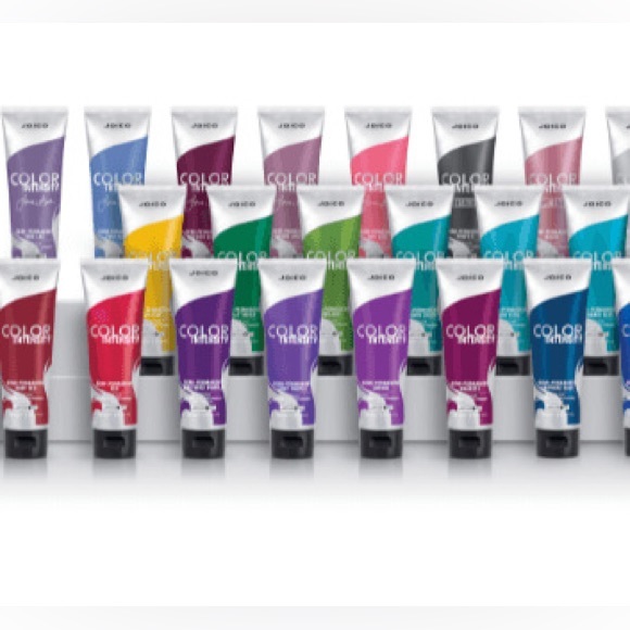 Joico | Hair | Joico Vero Kpak Intensity Semi Permanent Hair Color Tube ...